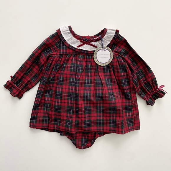 Edgehill Collection | Dresses | Edgehill Collection X Darby Fallon ...